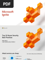 3 Build It - Introduction To IaaS | PDF | Microsoft Azure | Cloud Computing