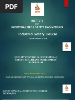 Understanding HAZCHEM Codes for Diesel | PDF | Dangerous Goods | Hazards