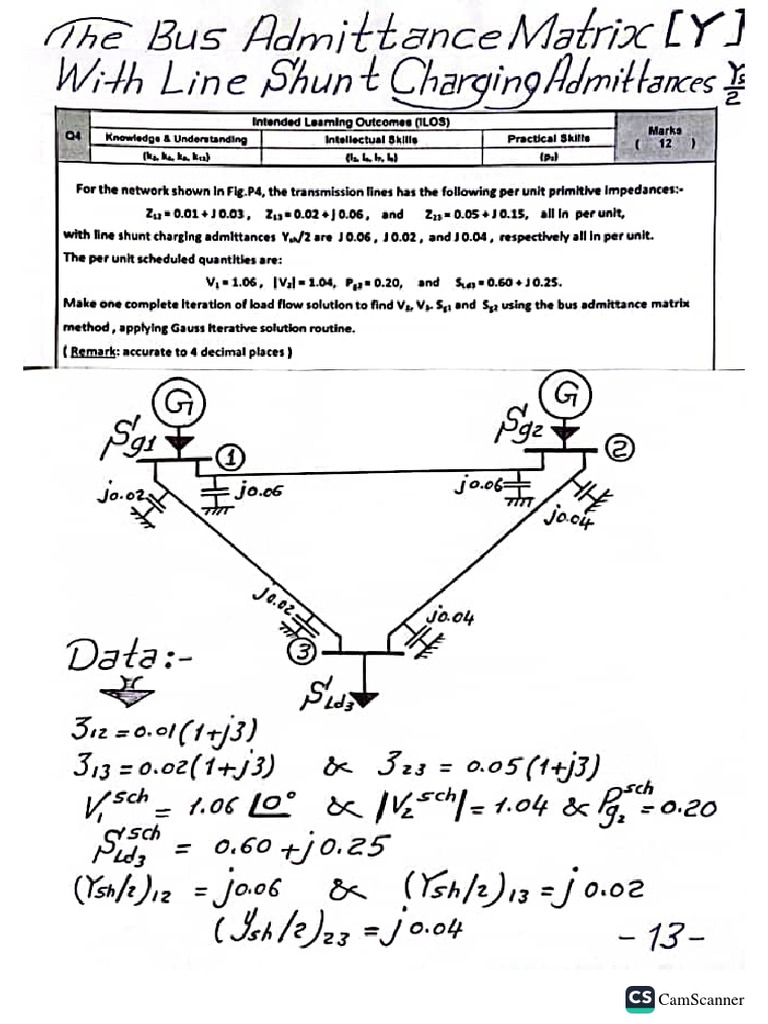 PS After MEd LEC 6 | PDF