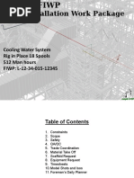 Construction Work Package | PDF | General Contractor | Specification ...