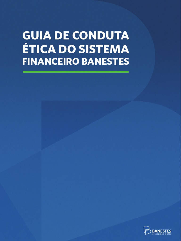 Guia De Conduta Etica Pdf Assédio Moral Bullying Gestão De