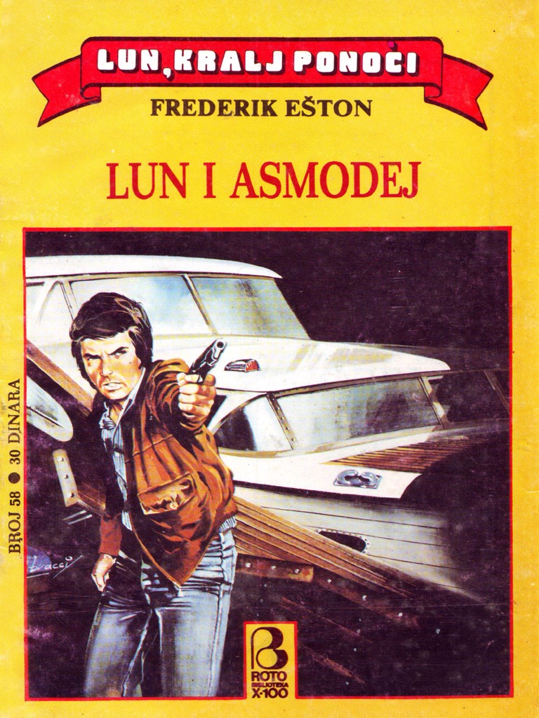 Lun I Asmodej | PDF