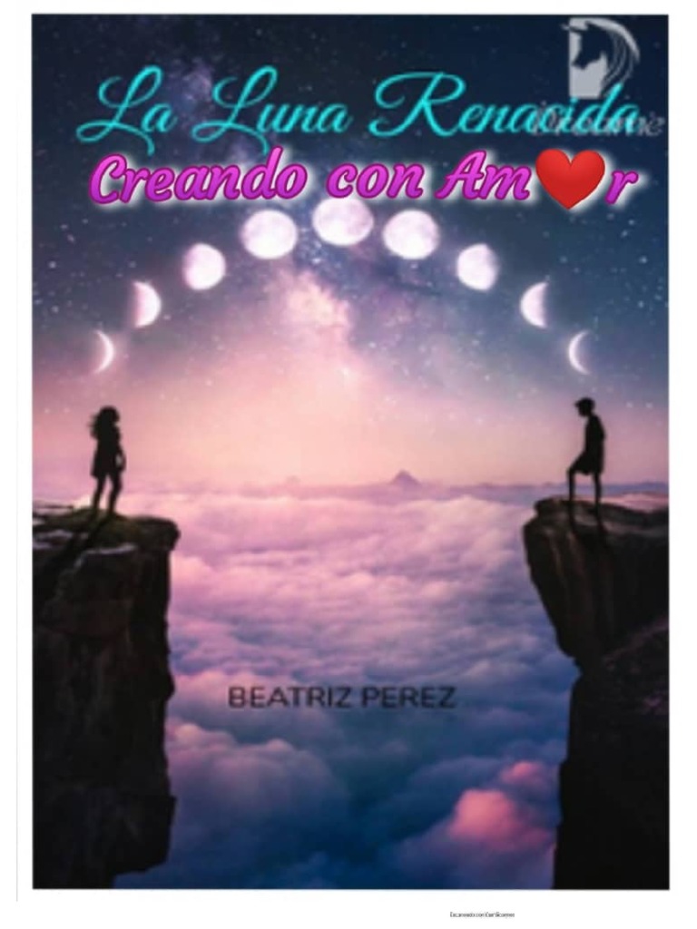 La Luna Renacida. Completa | PDF