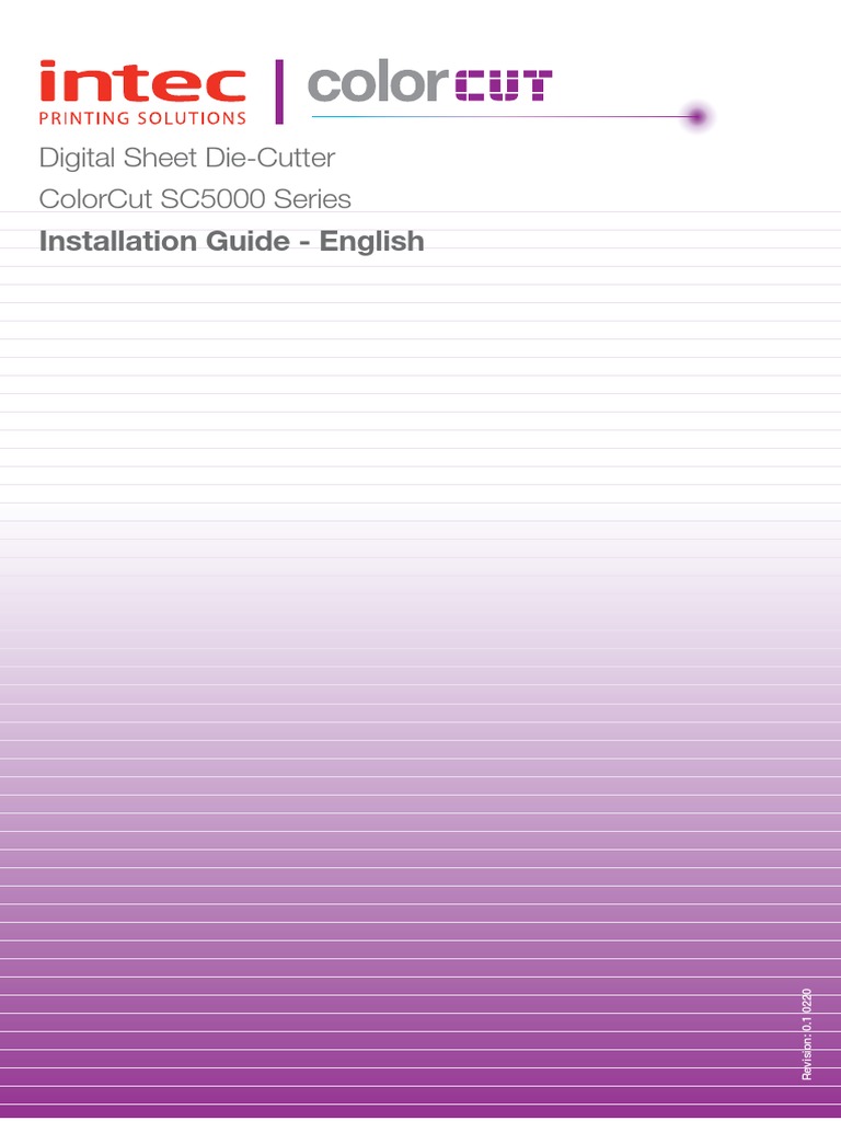 Intec SC5000 Setup Hardware Guide v1.1 | PDF | Wi Fi | Wireless Lan