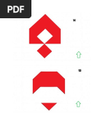 WAIS-IV Q-Global Stimulus Book 1 | PDF | Wechsler Adult Intelligence Scale