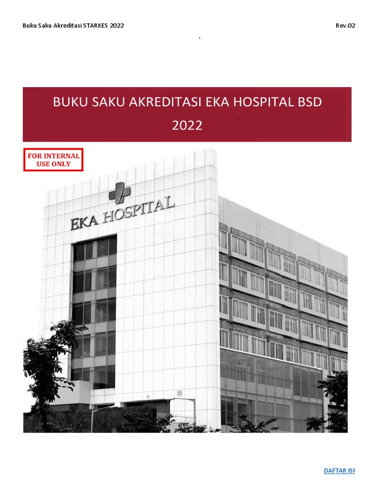 BUKU SAKU AKRE 2022 Rev.02 | PDF