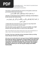 Family Tree of Prophet Adam To Muhammad Saw | PDF | Muhammad | Prophets ...
