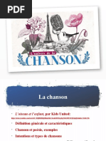 Comprendre le texte descriptif | PDF