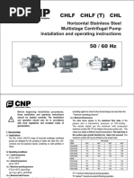 Conversion Table For Diameter Nominal (DN) To Inches | PDF