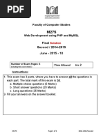 Solution Manual Understanding Operating Systems 7th Edition Ann McHoes ...