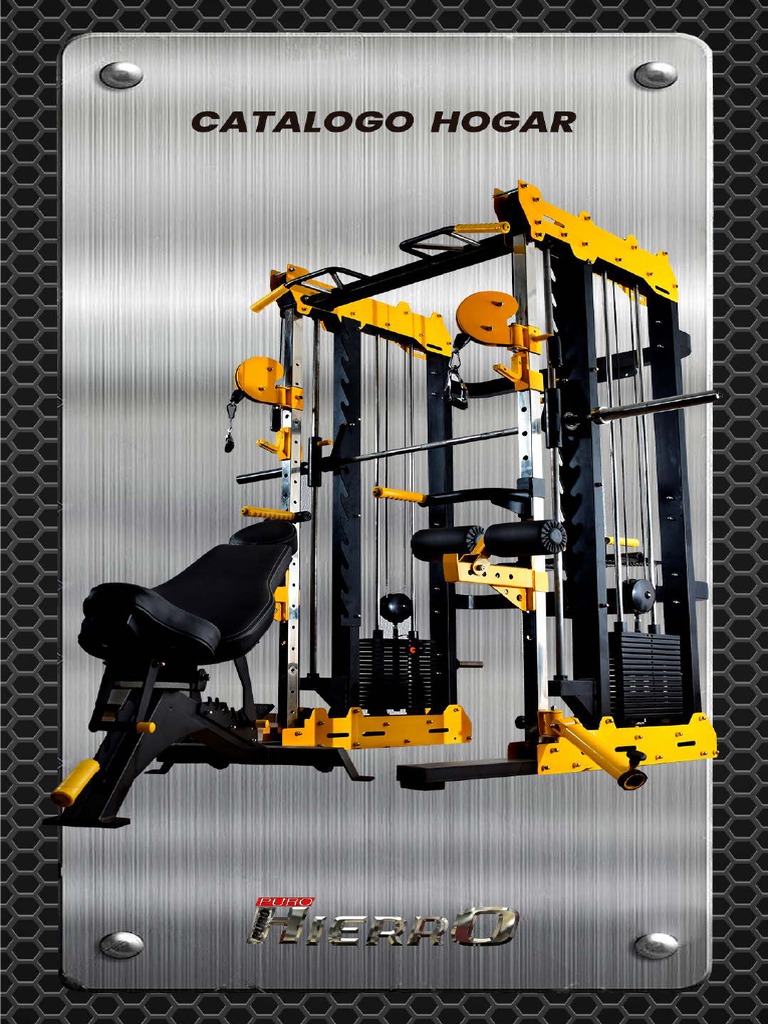 Catalogo Hogar | PDF