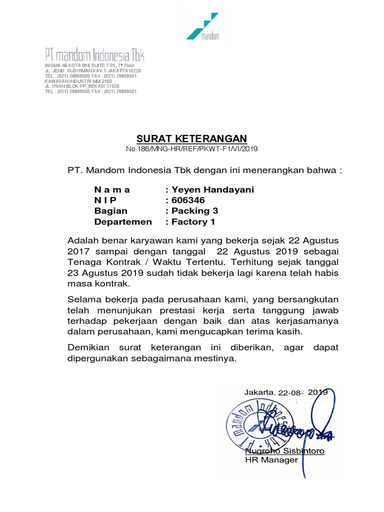 Yeyen Handayani | PDF