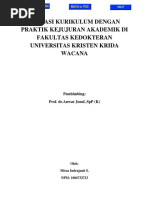 Uji Heteroskedastisitas SPSS Scatterplots | PDF | Karier & Perkembangan