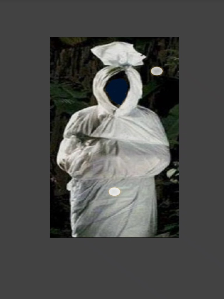 Pocong Duloh | PDF
