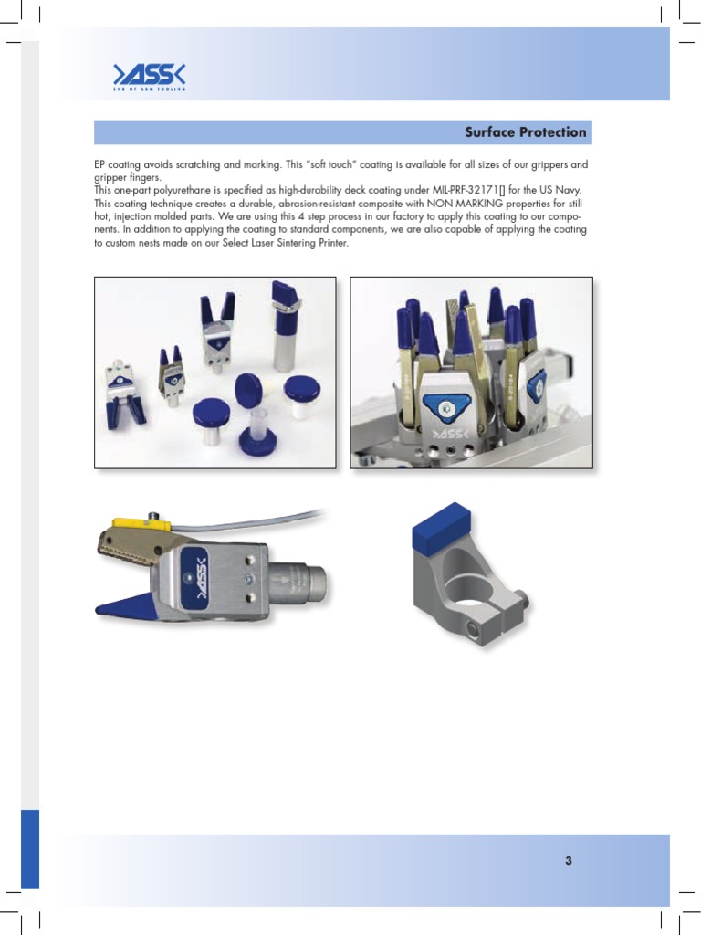 Eoat Catalog 10-19 Print | PDF | Manufactured Goods