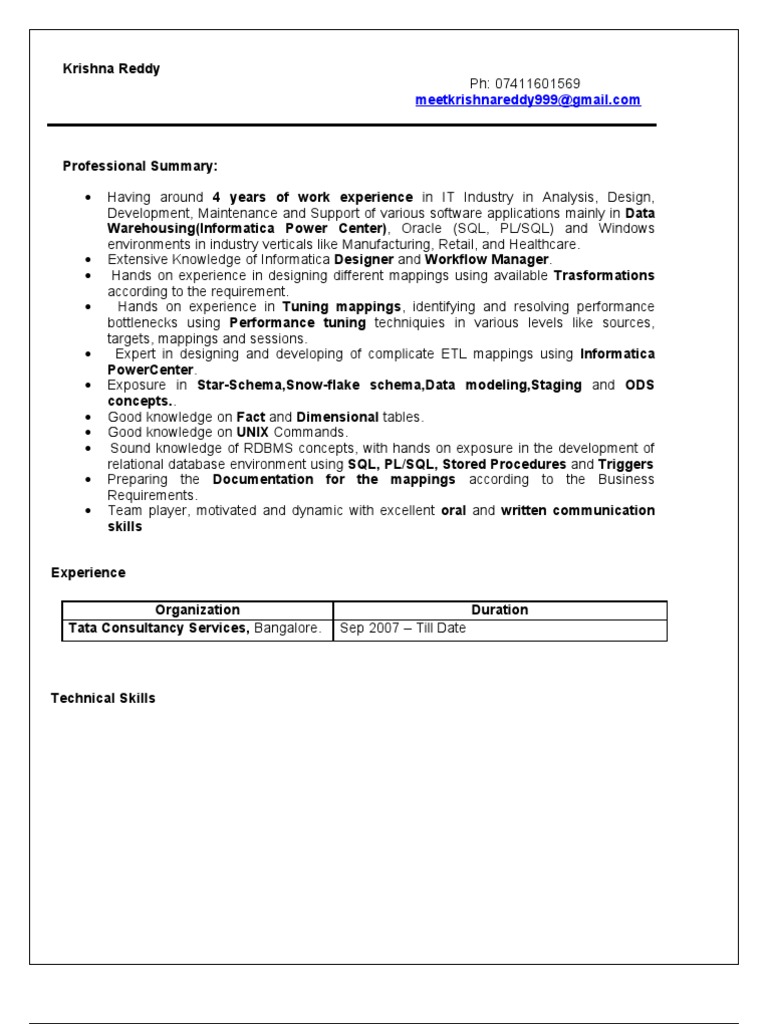 Krishna Reddy | PDF | Oracle Database | Pl/Sql
