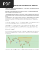 7 Rejection Price Pattern | PDF | Financial Markets | Market (Economics)