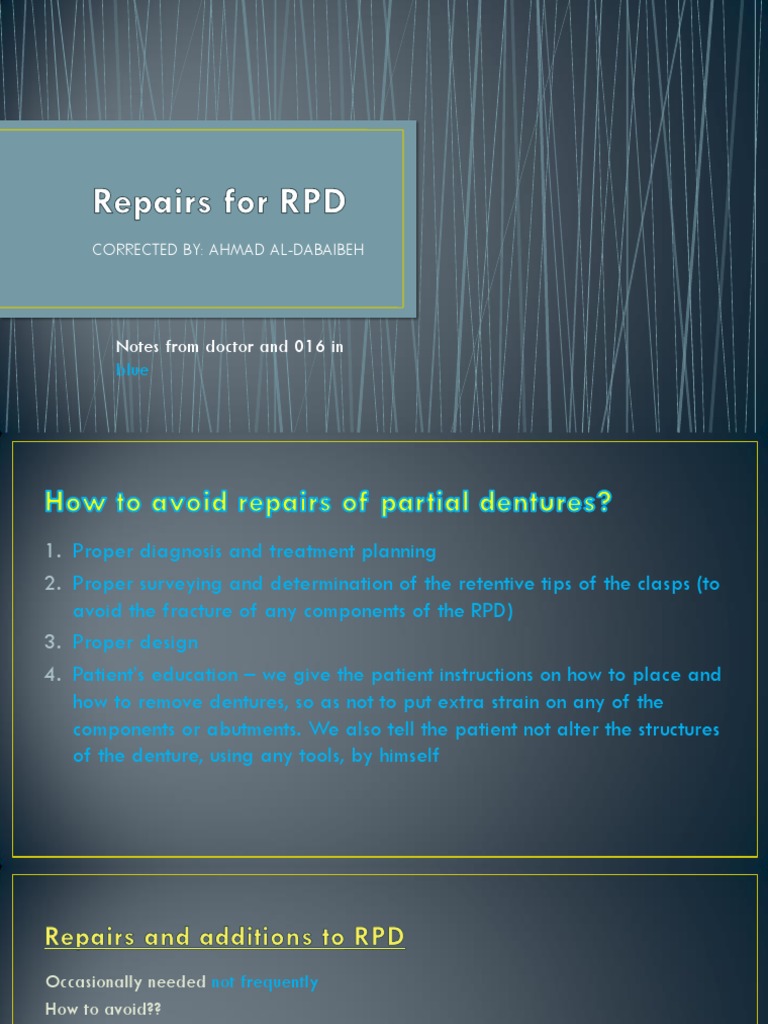 Prostho Sheet 26 | PDF | Dentures | Dentistry Branches