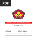 LKPD Gotong Royong | PDF