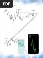 TJR Trading Course Notebook | PDF