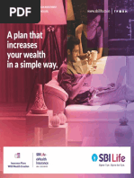 Kotak Tulip Plan Brochure | PDF | Insurance | Life Insurance