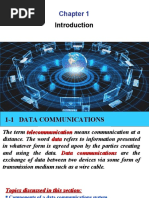 Data Communications and Networking Questions and Answers | PDF ...