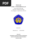 Fungsi dan Jenis Inset Peta | PDF