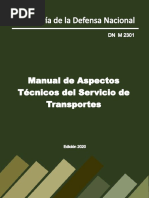 Manual de Aspectos Tecnicos de Materiales de Guerra | PDF | Ciencia militar | México