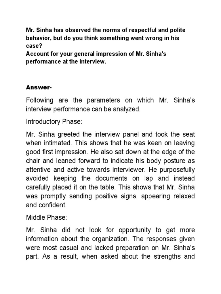 Communication Assignment 2 | PDF | Psychology