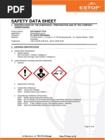 Doom Super Multi Insects - Rev 1 | PDF | Personal Protective Equipment ...