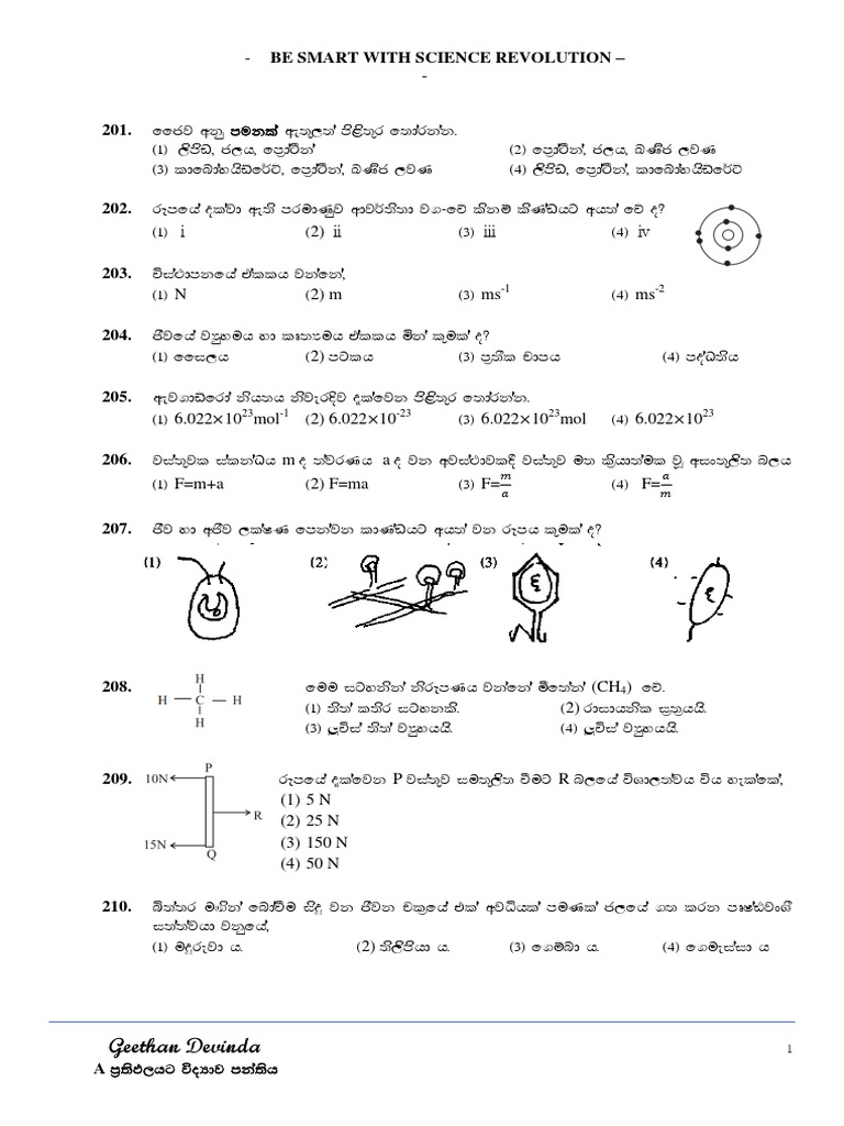 40K Seminar Tute 2 | PDF