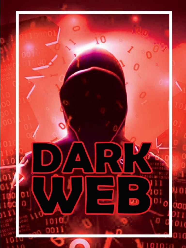 24.the Dark Web | PDF