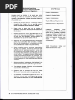 Philippine Mechanical Engineering Code | PDF | Ventilation ...
