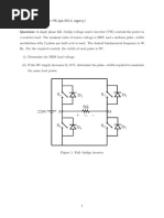 Simple ATS Diagram | PDF | Relay | Switch