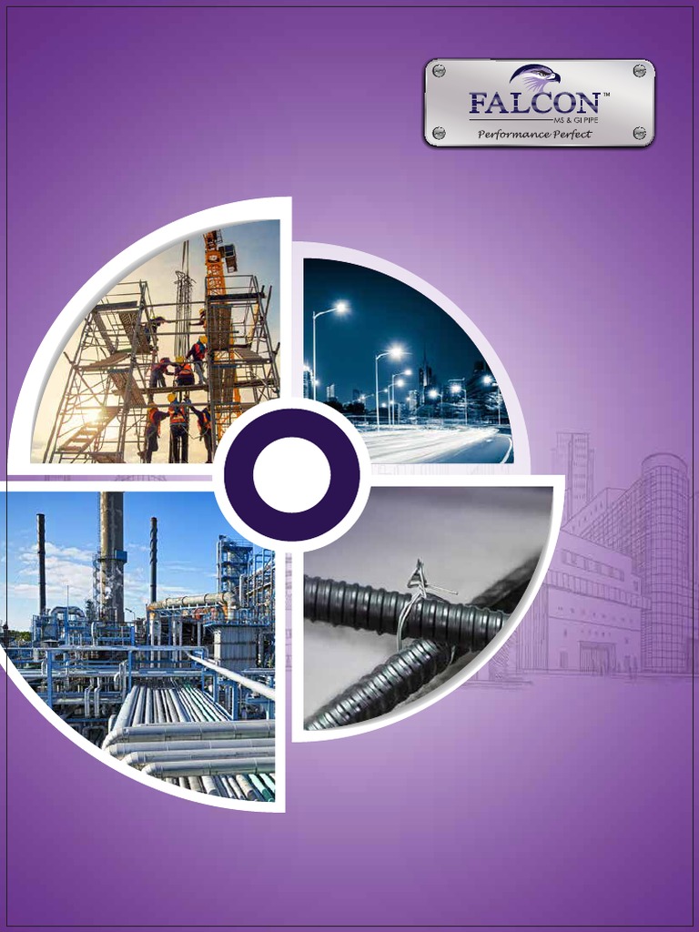 Falcon Catalogue | PDF | Economies