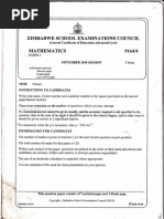 Quantitative Research Tools Guide | PDF | Statistics | Regression Analysis