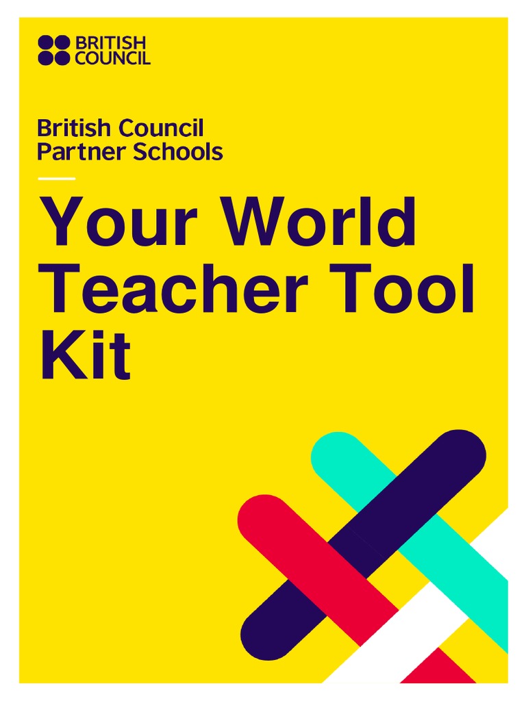 Your World 2022 23 Teacher Tool Kit | PDF | Teachers | Lesson Plan