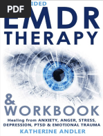 Workbook For The Body Keeps The Score | PDF | Psychological Trauma ...