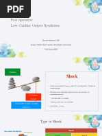 POCUS IVC-shock PDF | PDF | Shock (Circulatory) | Human Diseases And ...