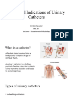 UroMax Ultra Brochure | PDF | Balloon | Catheter