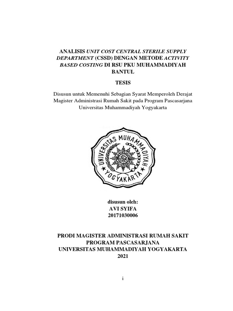 Alat Instrumen | PDF