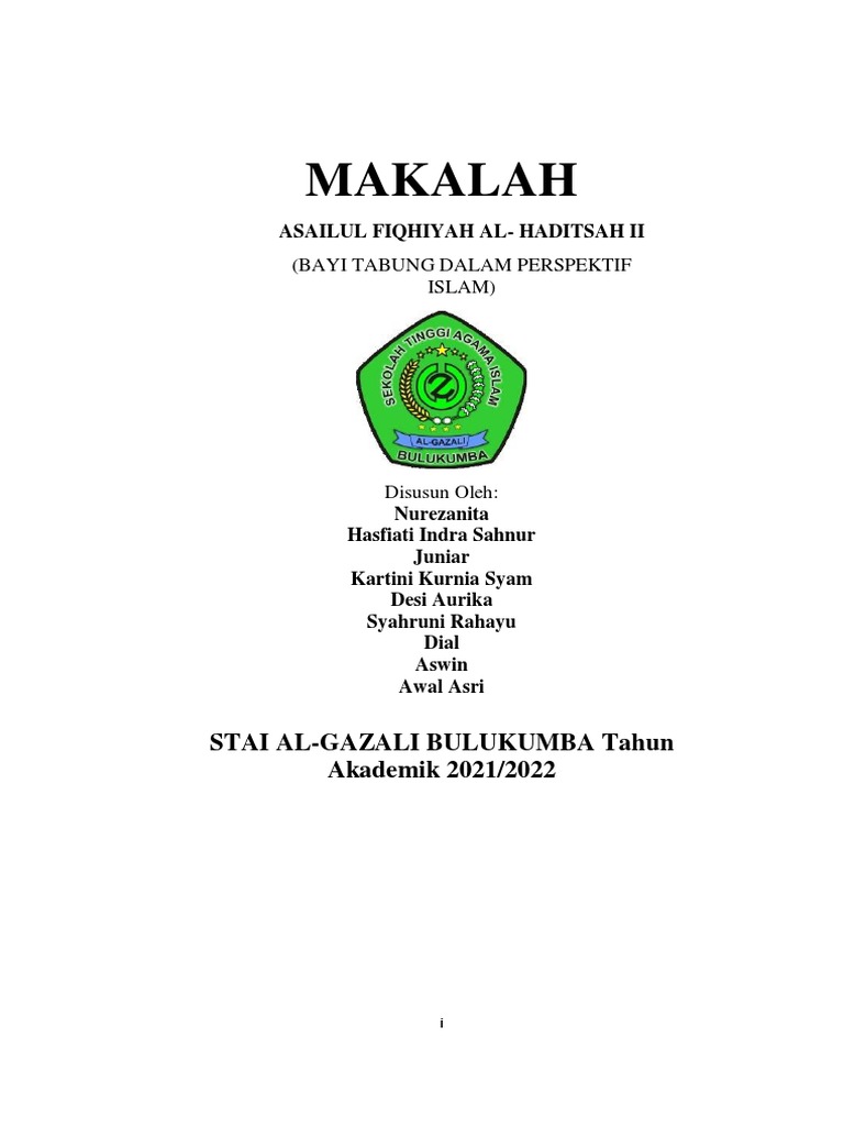 01 Des 2022 Fiqih | PDF