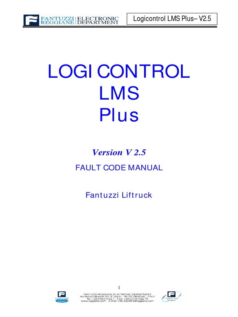 Fault Code | PDF | Machines | Mechanical Engineering