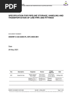 DEP Shell Table of Contents | PDF | Pipe (Fluid Conveyance) | Hvac