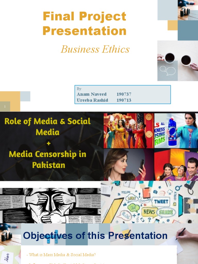 Final | PDF | Mass Media | Censorship