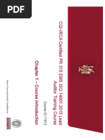 List of ISO MSS (Management System Standard) Till 26.8.20 | PDF | Iso ...