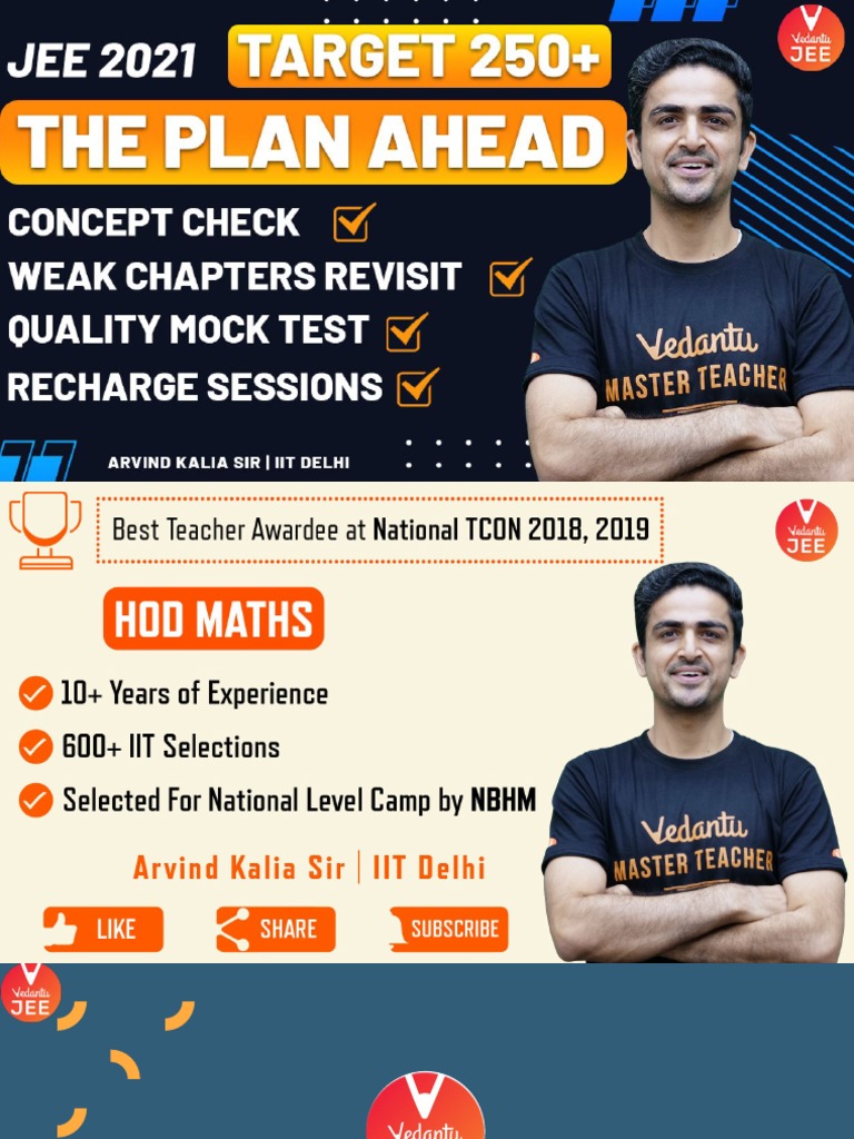 JEE Crash Course: Boost Your Rank | PDF