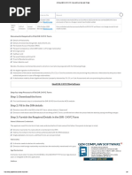 90 Day BOC Work Certificate | PDF | Authentication | Access Control