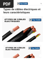 Armement Des Réseaux BT & HTA | PDF