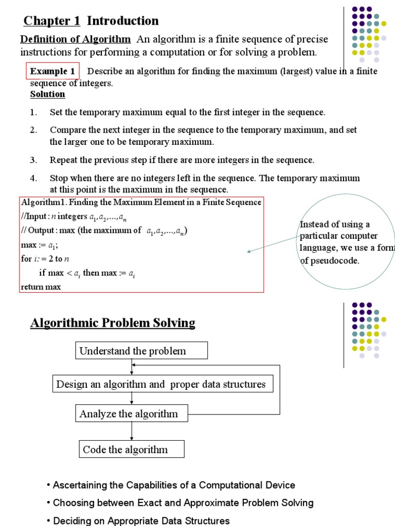 New Algorithm1 Pdf Queue Abstract Data Type Time Complexity 3908